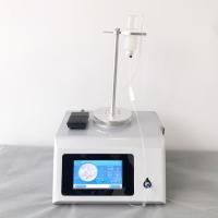 China Skin Care Jet Peel Machine 0.5mm Triple Line Acne Treatment 110V 220V for sale