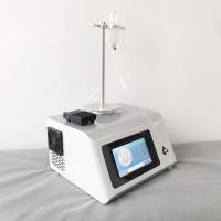 China Skin Care Jet Peel Machine 0.5mm Triple Line Acne Treatment 110V 220V for sale