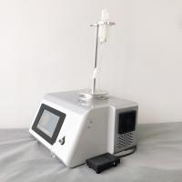 China Skin Care Jet Peel Machine 0.5mm Triple Line Acne Treatment 110V 220V for sale