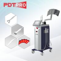 China Anti Inflammation Photodynamic Therapy Machine Convenient Operation for sale