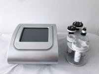China Multipolar RF Beauty Machine Salon Use Skin Care 10-80 Kpa Pressure Vacuum RF for sale
