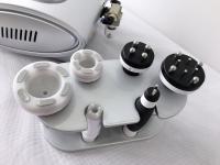 China Multipolar RF Beauty Machine Salon Use Skin Care 10-80 Kpa Pressure Vacuum RF for sale