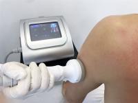 China Effective RF Fat Reduction Machine , Radio Frequency Equipment With 8 Inch Touch Screen for sale