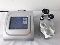 China Tuouch Screen Radio Frequency Cavitation Machine Multipolar Four Polar Bipolar Type for sale