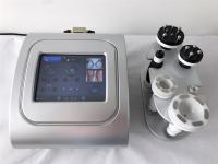 China Mobile Radio Frequency Machine For Wrinkle Removal Home Use Compact Size for sale