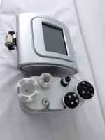 China Tuouch Screen Radio Frequency Cavitation Machine Multipolar Four Polar Bipolar Type for sale