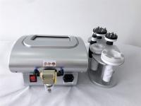 China Tuouch Screen Radio Frequency Cavitation Machine Multipolar Four Polar Bipolar Type for sale