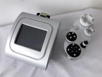 China Mobile Radio Frequency Machine For Wrinkle Removal Home Use Compact Size for sale
