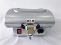 China Ultrasonic Radio Frequency Machine With Additional LED Light Therapy Home Use for sale