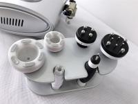 China Ultrasonic Radio Frequency Machine With Additional LED Light Therapy Home Use for sale