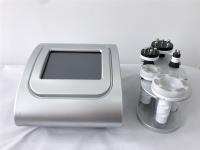 China Ultrasonic Radio Frequency Machine With Additional LED Light Therapy Home Use for sale