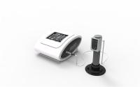 China 16Hz Shockwave Therapy Machine for ED Plantar Fasciitis Shoulder Pain Relief 200mJ for sale