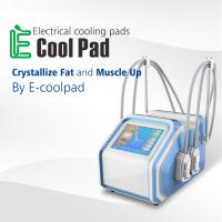 China ​Loss Weight 45℃ Cryolipolysis Fat Freezing Machine/Slimming Machine for sale