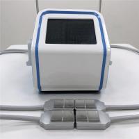 China Home Cryolipolysis Fat Freezing Machine For Body Shape Cellulite Reduction for sale