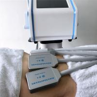 China Loss Weight 45℃ Cryolipolysis Fat Freezing Machine for sale