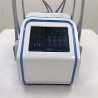 China Home Cryolipolysis Fat Freezing Machine For Body Shape Cellulite Reduction for sale
