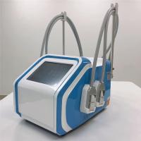China ​Loss Weight 45℃ Cryolipolysis Fat Freezing Machine/Slimming Machine for sale
