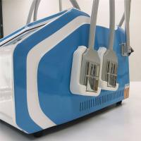 China Loss Weight 45℃ Cryolipolysis Fat Freezing Machine for sale