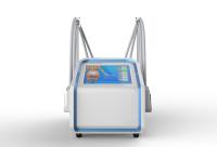 China Non Vacuum Cryolipolysis Fat Freezing Machine With 4 Flat Handles High Efficiency for sale
