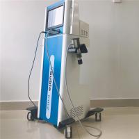 China Acoustic ED Shockwave physical Therapy Machine For Erectile Dysfunction/Shockwave Therapy Machine Factories for sale