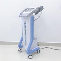China Double Chanle Acoustic ESWT Therpy Machine For Full  Body Massage for sale