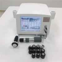 China Effective Ultrasound Physiotherapy Machine For Tendon Problems / Weight Loss for sale