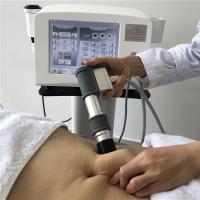 China Effective Ultrasound Physiotherapy Machine For Tendon Problems / Weight Loss for sale