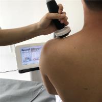 China Ultrasound Shockwave Therapy Machine For Erectile Dysfunctiion for sale
