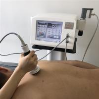 China Effective Ultrasound Physiotherapy Machine For Tendon Problems / Weight Loss for sale