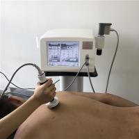 China Compact Ultrasound Physiotherapy Machine 1-3 MHz 6 Bar for Sport Injury Recovery for sale