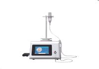 China Non Invasive Jet Peel Facial Machine 6 Bar High Pressure Oxygen Skin Care Device for sale
