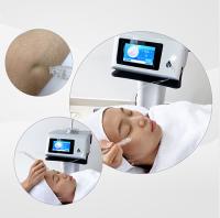 China High Pressure Oxygen Face Wash Machine 6Bar Jet Peel for Skin Rejuvenation for sale