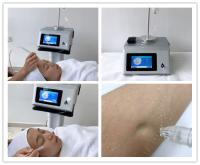 China Non Invasive Jet Peel Facial Machine 6 Bar High Pressure Oxygen Skin Care Device for sale