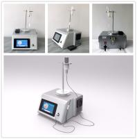 China High Pressure Oxygen Face Wash Machine 6Bar Jet Peel for Skin Rejuvenation for sale