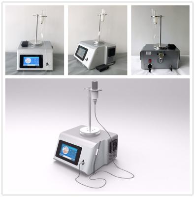 China High Pressure Oxygen Face Wash Machine 6Bar Jet Peel for Skin Rejuvenation for sale