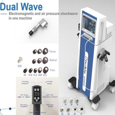 China Prefessional Skin Therapy Machine , Weight Loss Therapy Machine With 7 Different Sizes Tips for sale