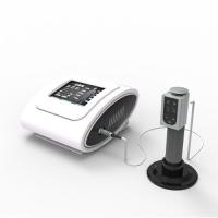 China Non Invasive ESWT Therapy Machine 8 Inch Touch Screen 1-16Hz Frequency for Pain Relief and ED Treatment for sale