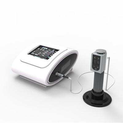 China Non Invasive ESWT Therapy Machine 8 Inch Touch Screen 1-16Hz Frequency for Pain Relief and ED Treatment for sale