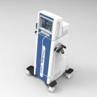 China 10.4 Inch Touch Screen Shockwave Therapy Machine For Pain Relief ED Disfunction for sale