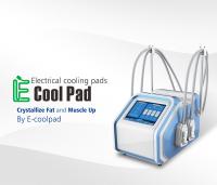 China Protable Cryolipolysis Fat Freezing Machine For Cryo Body Slimming Home Use for sale