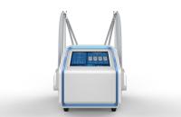 China Cryolipolysis Body Slimming Device 4 Pads EMS Fat Freezing Machine 400W 110V 220V for sale