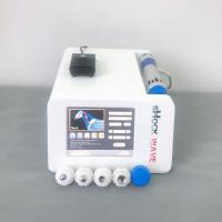 China Veterinary Shockwave Therapy Machine For Racing Horse for sale