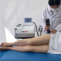 China Cryolipolysis Fat Freezing Machine For Fat Reduction ED Treatment for sale