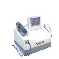 China Cryolipolysis Fat Freezing Machine 2 in 1 with Shockwave Therapy for Slimming and Pain Relief for sale