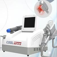 China Cryolipolysis Fat Freezing Machine 2 in 1 with Shockwave Therapy for Slimming and Pain Relief for sale