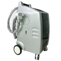 China Double Channel Cryolipolysis Fat Freezing Machine 4 Handles Chin Treatment Slimming Device -11°C for sale