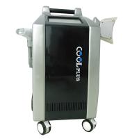 China Double Channel Cryolipolysis Machine 4 Handles Fat Freezing Slimming Equipment -11°C for sale