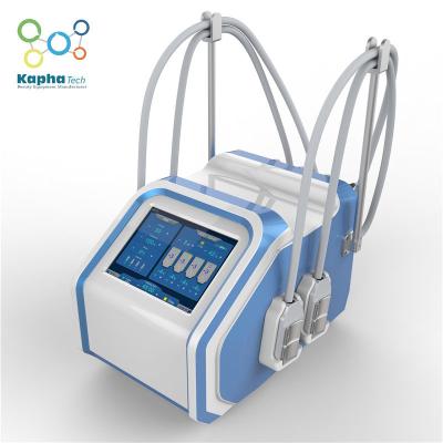 China Loss Weight 45℃ Cryolipolysis Fat Freezing Machine for sale