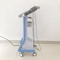 China Dual Orthopaedic Acoustic Wave 200Mj Shockwave Therapy Machine for Pain Relief for sale