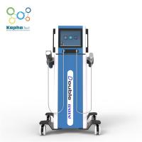 China Acoustic ED Shockwave physical Therapy Machine For Erectile Dysfunction/Shockwave Therapy Machine Factories for sale